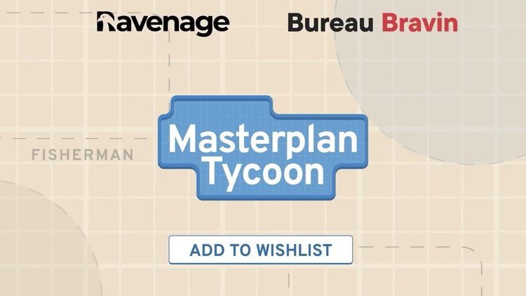Masterplan Tycoon Steam CD Key | Buy cheap on Kinguin.net