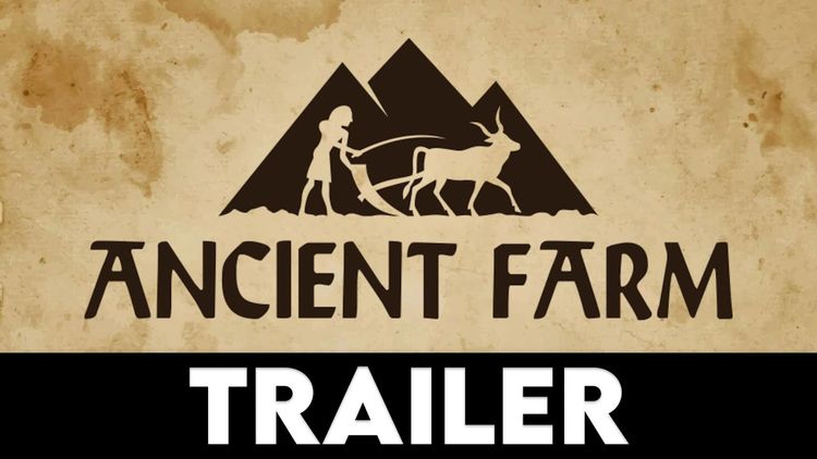 Ancient Farm PC Steam CD Key | Buy cheap on Kinguin.net