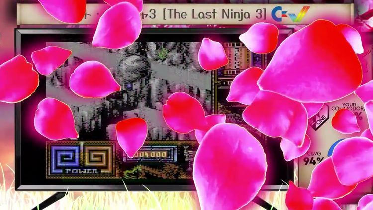 The Last Ninja Collection + Bonus Games PC Steam CD Key | Buy cheap on ...