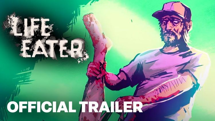 Life Eater PC Steam CD Key | Buy cheap on Kinguin.net