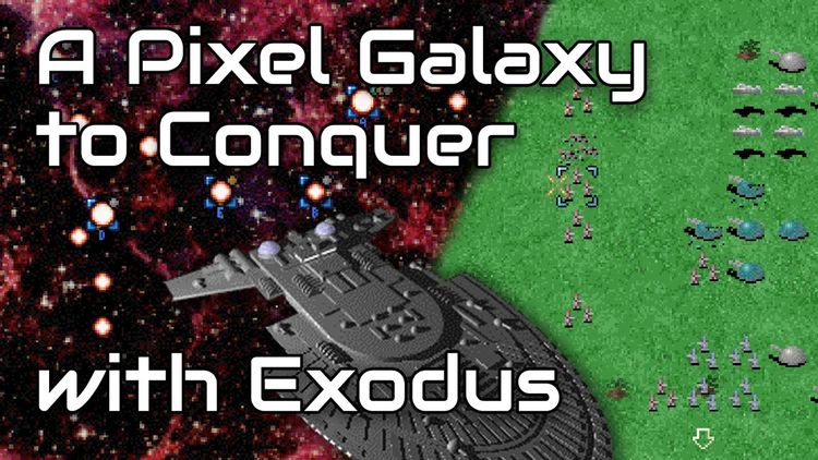 Exodus: The Colonization of Space PC Steam CD Key | Buy cheap on ...