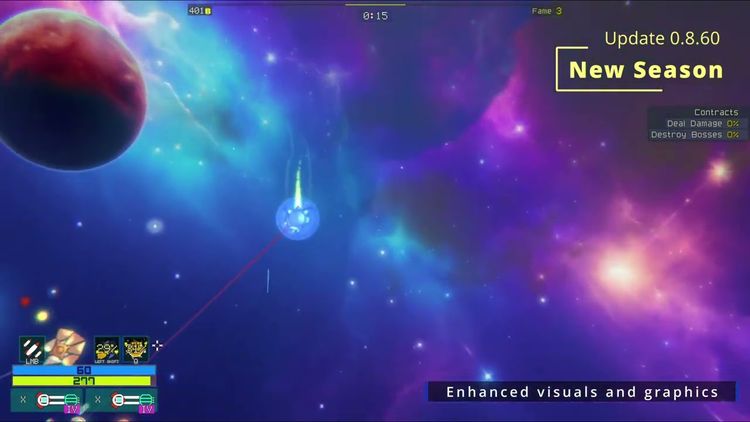 Cosmo Rider PC Steam CD Key | Buy cheap on Kinguin.net