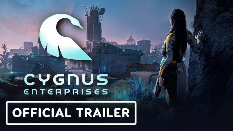 Cygnus Enterprises Steam CD Key | Buy cheap on Kinguin.net