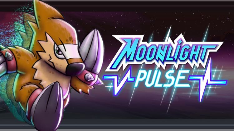 Moonlight Pulse PC Steam CD Key | G2PLAY.NET