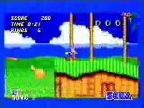 Sonic the Hedgehog 2 Steam CD Key | Buy cheap on Kinguin.net