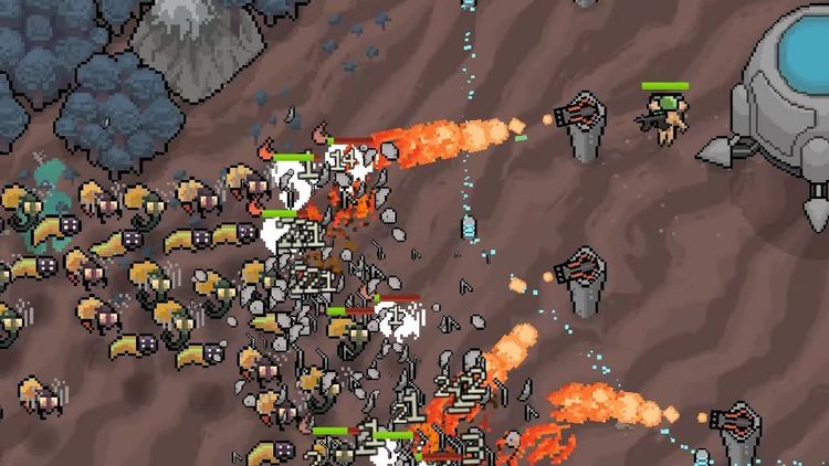 Acid Planet Steam CD Key | Buy cheap on Kinguin.net