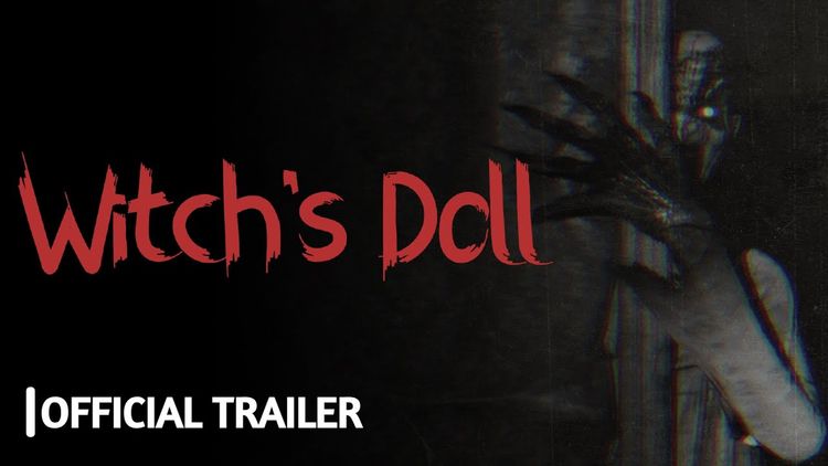 Witch's Doll PC Steam CD Key | Buy cheap on Kinguin.net