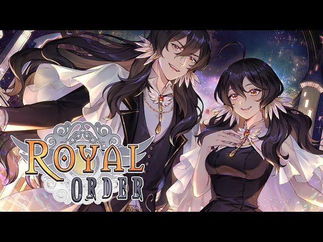 Royal Order Steam CD Key | Buy cheap on Kinguin.net