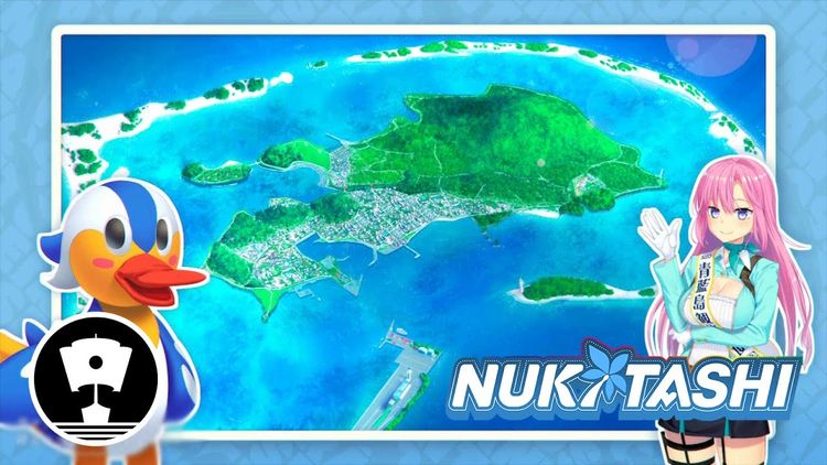 NUKITASHI PC Steam CD Key | Buy cheap on Kinguin.net