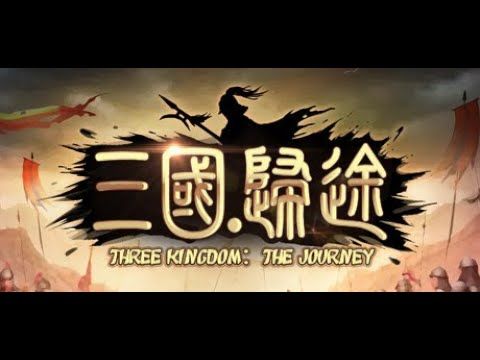 Three Kingdom: The Journey PC Steam Account | Buy cheap on Kinguin.net